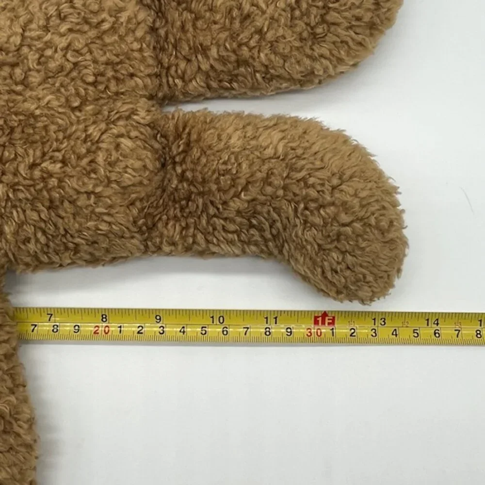 North American Bear Co | Toys | North American Bear Co Pancake Teddy ...
